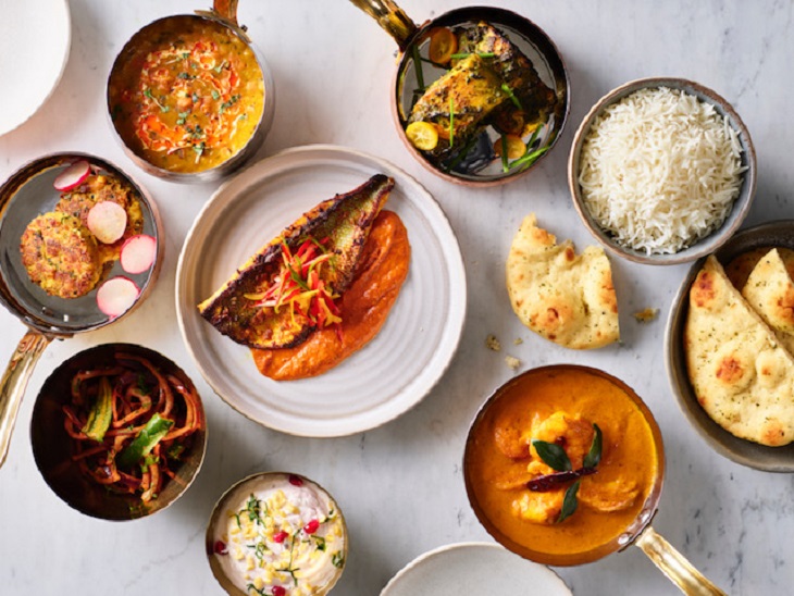 Chef Sharma, associated with Rajasthan, dedicates award to India ...