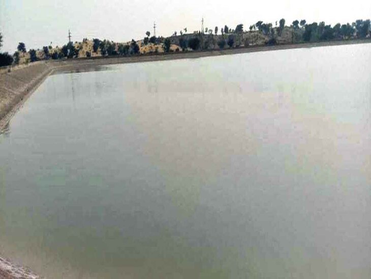 Canal closure for 60 days from March 21; From April 21 to May 19, water ...