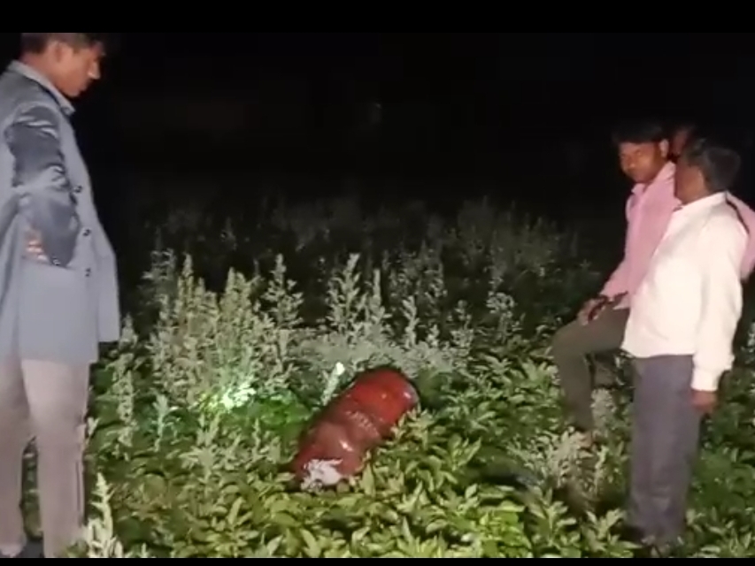 Four people were injured by scorching food was being prepared for the ...