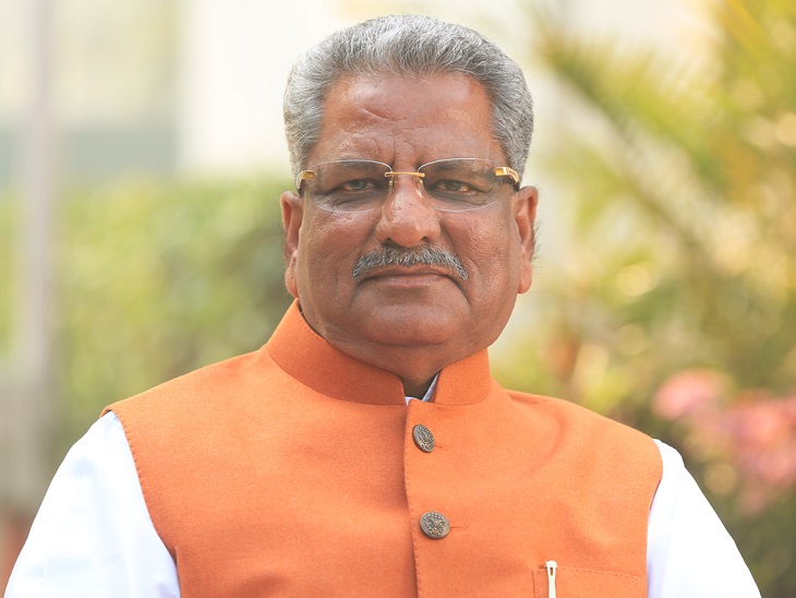 Om Mathur's first interview after becoming state in-charge of ...