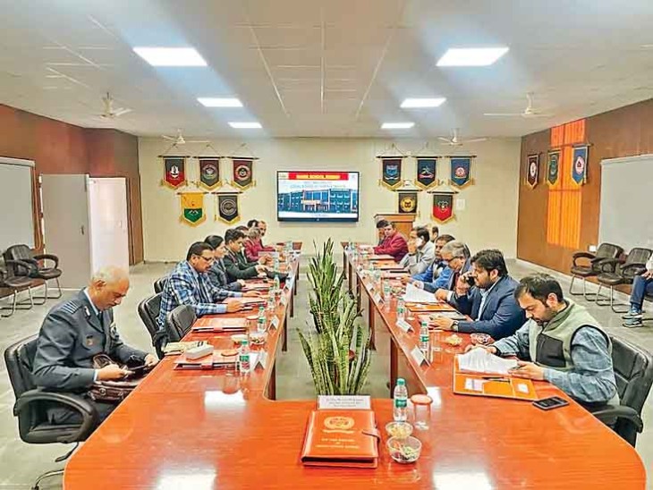 रेवाड़ी | Rewari - Dainik Bhaskar
