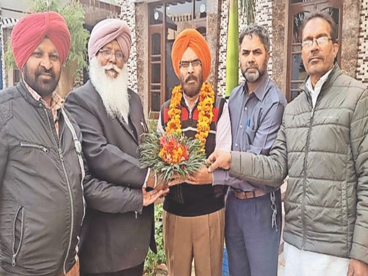 Call to create Lok Lehar for protection of Punjabi language | लोक लहर ...