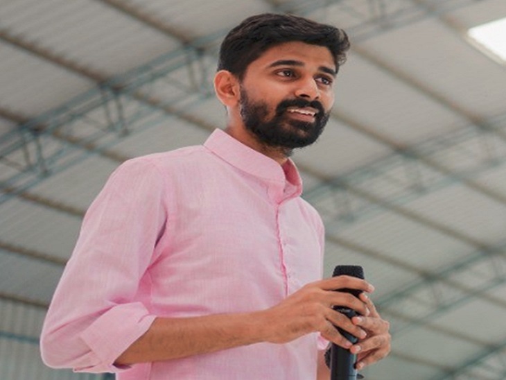 Motivational speaker, Jain Media- Mehul A Jain gives message to people, many people have become ...