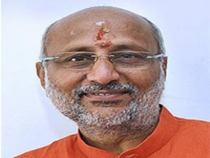 CP Radhakrishnan will be the 11th Governor of Jharkhand, Ramesh Bais ...