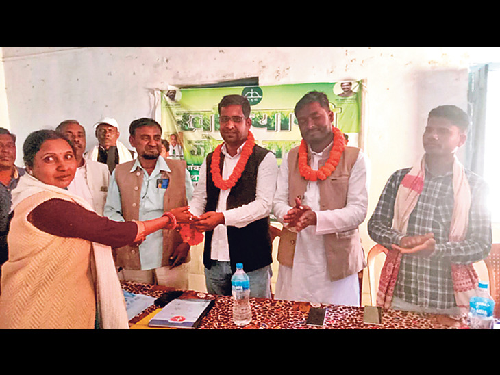 Chief Minister's Johar Yatra will be historic | बलवंत ने कहा: ऐतिहासिक ...