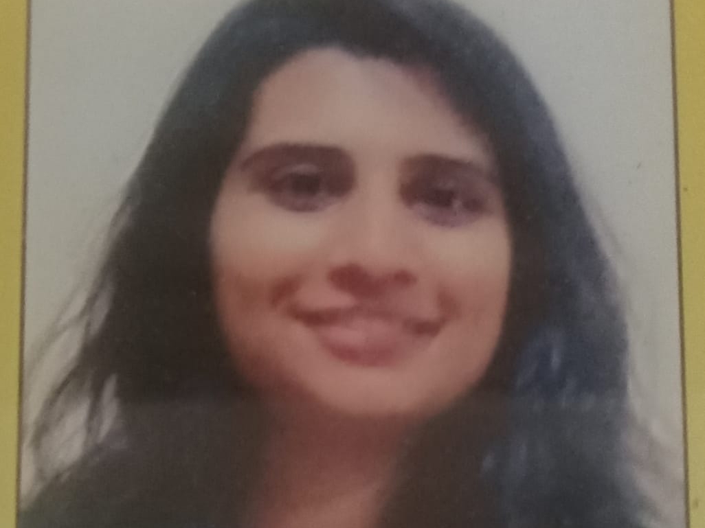 Narnaul - Best Cadet Award to IPS Deeksha Yadav, Home Minister Amit ...