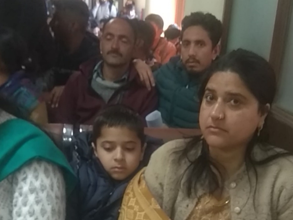 Compassionate appointments pending for 15 years in Himachal, Union ...