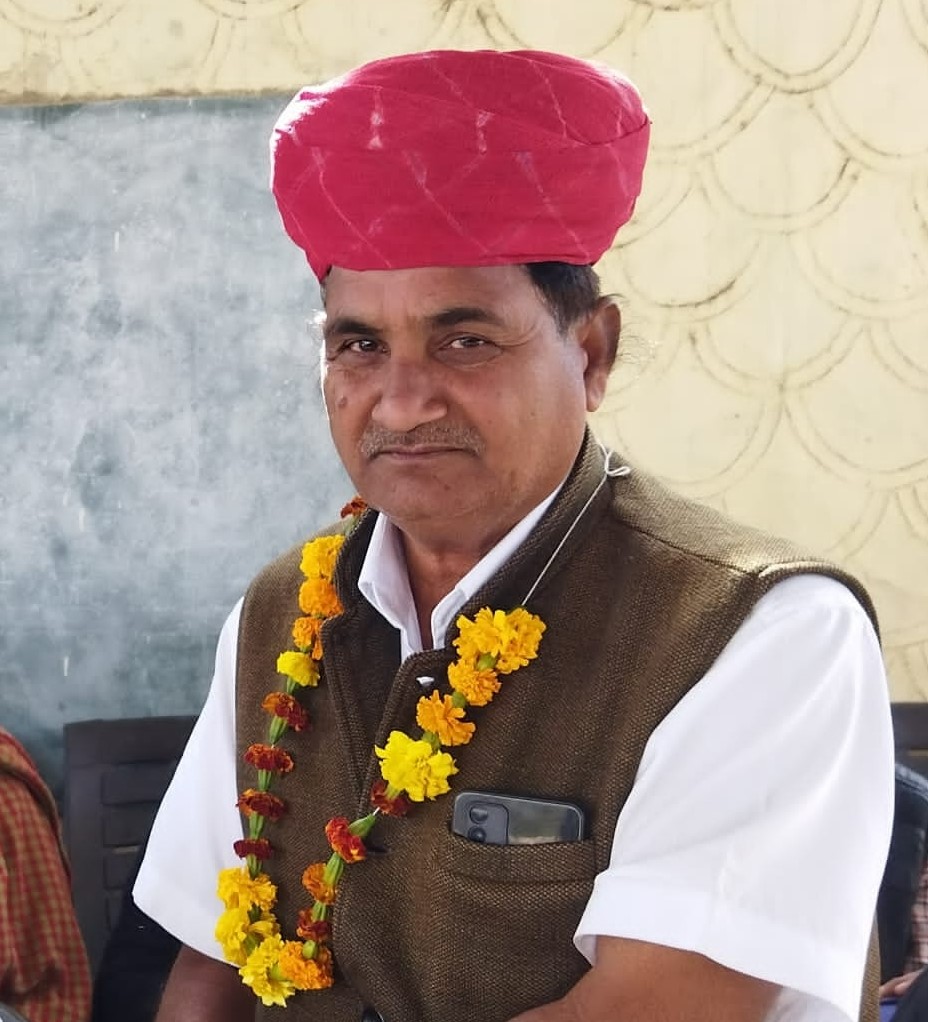 Officials welcomed on reaching Jaitaran, problems of employees will be ...