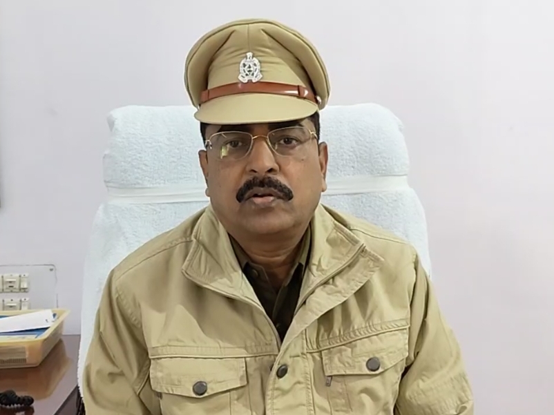 Better methodology was identified, Anil Yadav became the new Additional ...