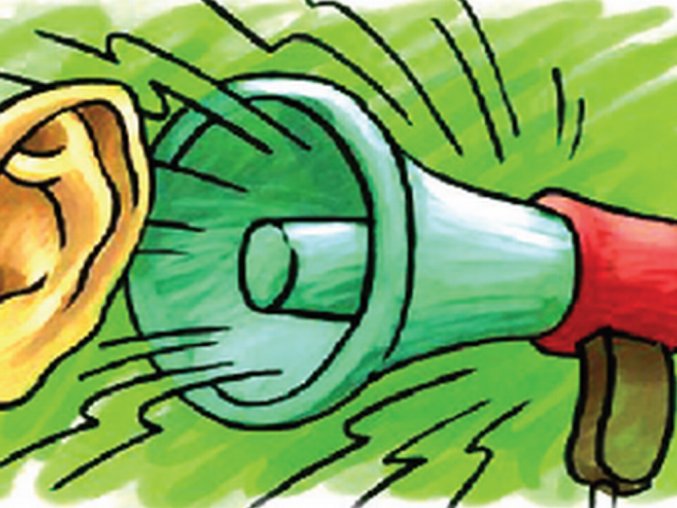 Clean chit to the accused management in Noise Pollution Act, DJ ...