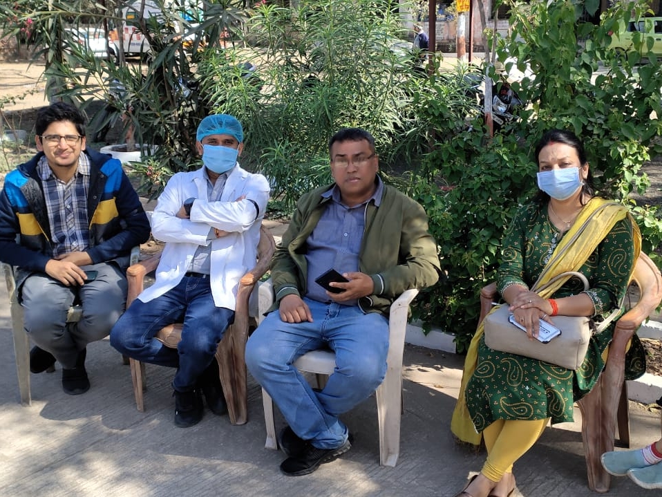 बड़वाह | barwaha - Dainik Bhaskar