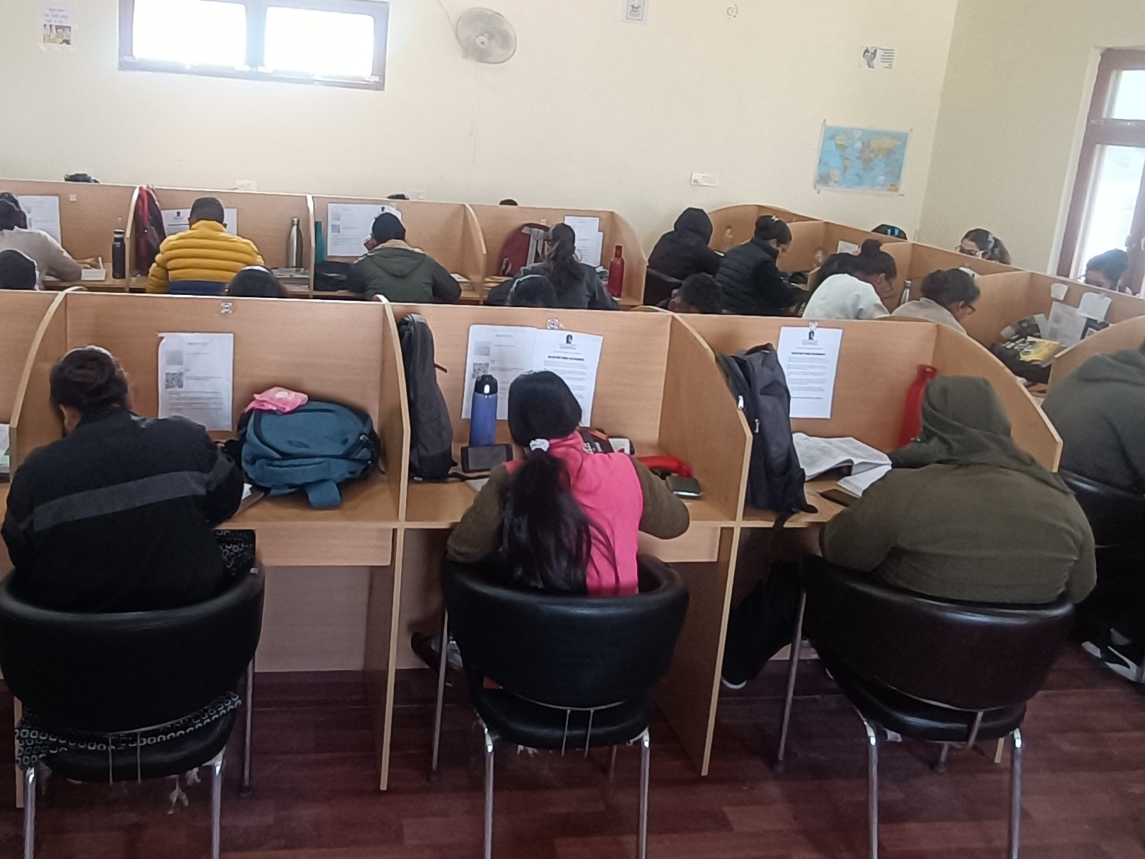 Atal Knowledge Center Kullu; Centers established in 35 panchayats; Himachal Pradesh| | कुल्लू ...