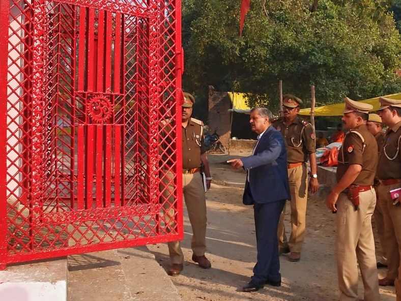 Necessary guidelines given to police officers, monitoring will be done ...