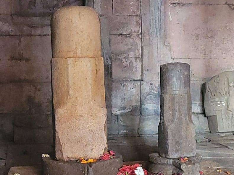 Fair will be held in Someshwar Dham located on the hill of Bhojpur and ...