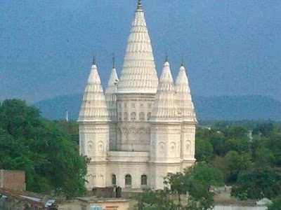 Preparation in full swing in Ramnagar for Mahashivratri, Devotees reach ...