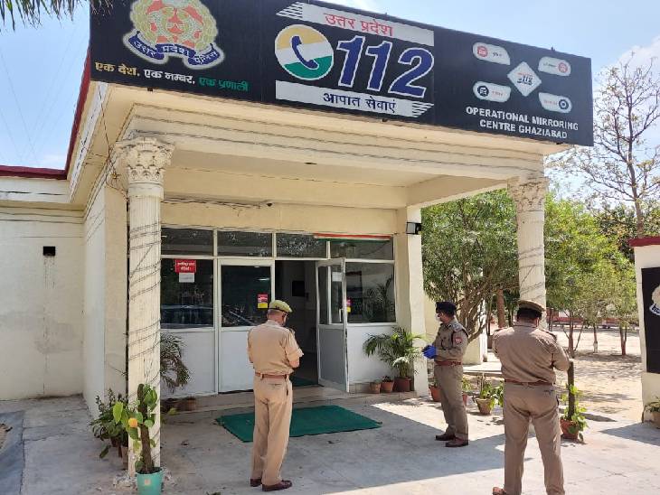 Trouble on border area in Ghaziabad, police asked telecom companies ...