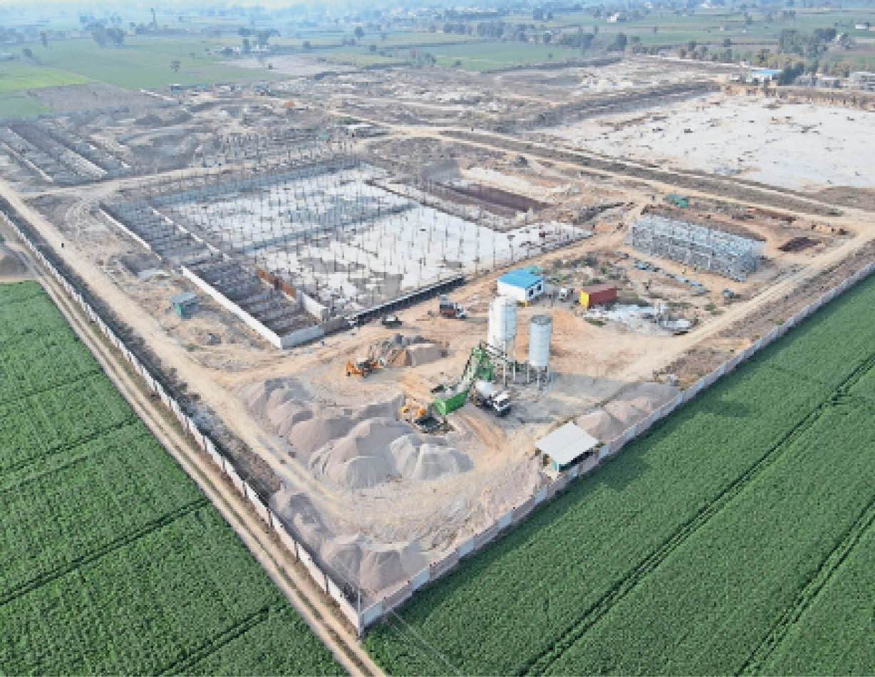 Panjpir, Defense Colony and Dr. will be dug. Ambedkar Chowk Road; Work ...