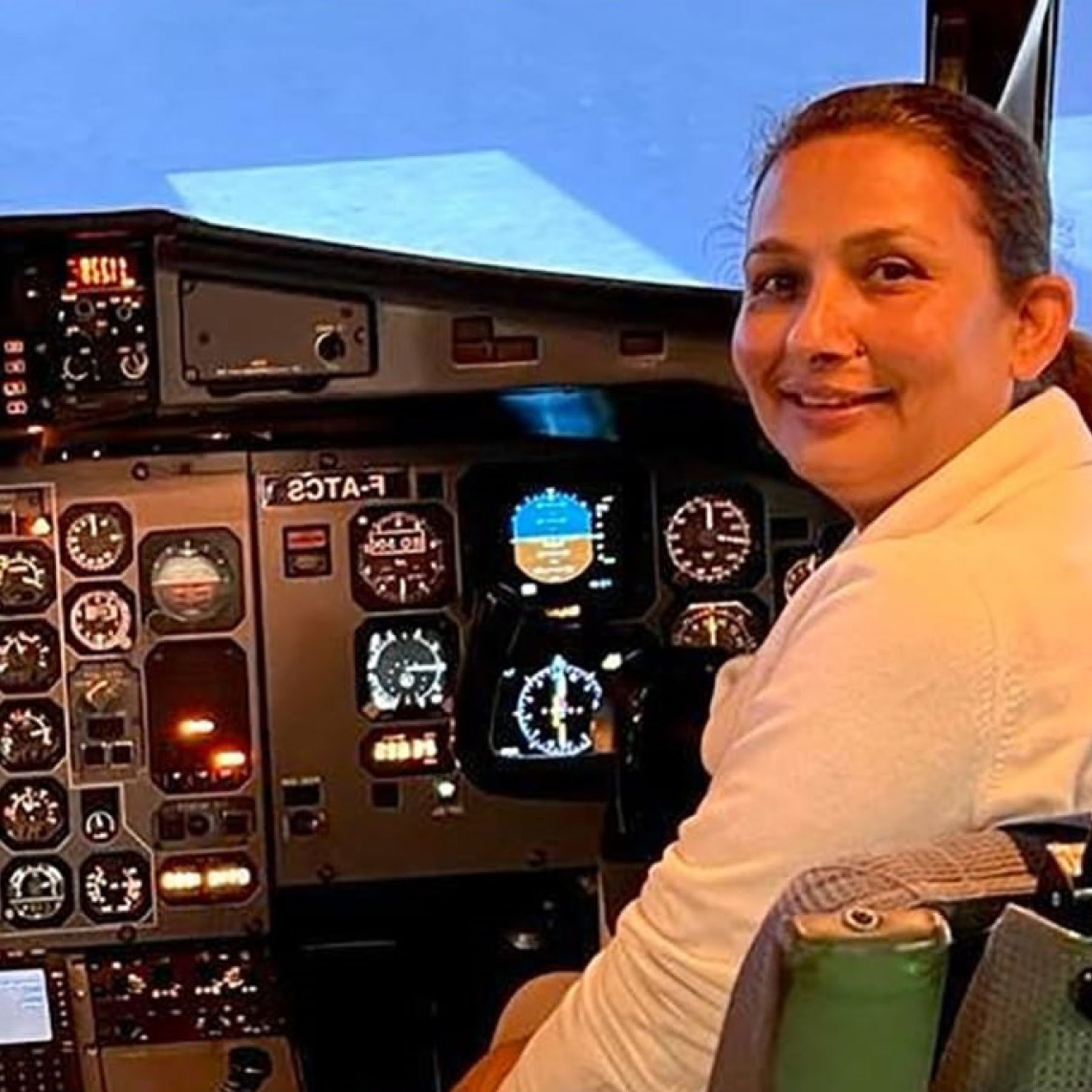 Nepal Plane Crash Investigation Report | Yeti Airlines Flight 691 ...