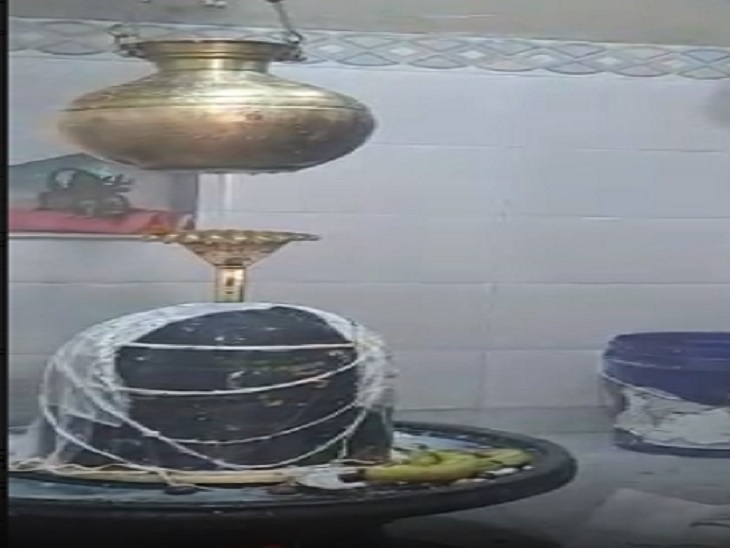 Mahashivratri festival celebrated in Rampur Dev Dhank echoed ...