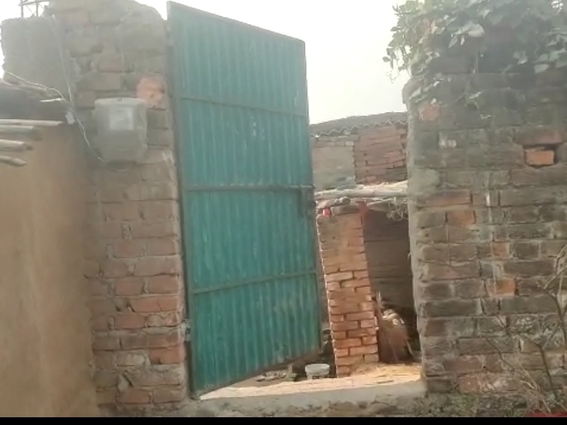 Viral girl Saloni lives in a two-room kutcha house, CM gave land during ...