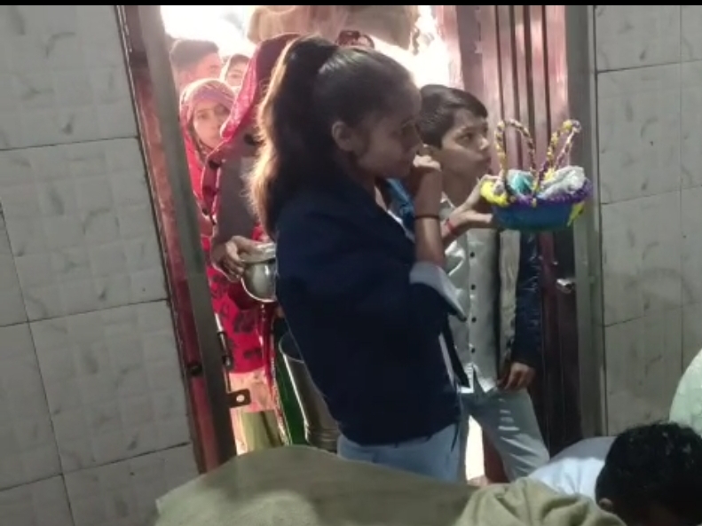 Mahashivaratri festival with devotion and enthusiasm in Narnaul ...