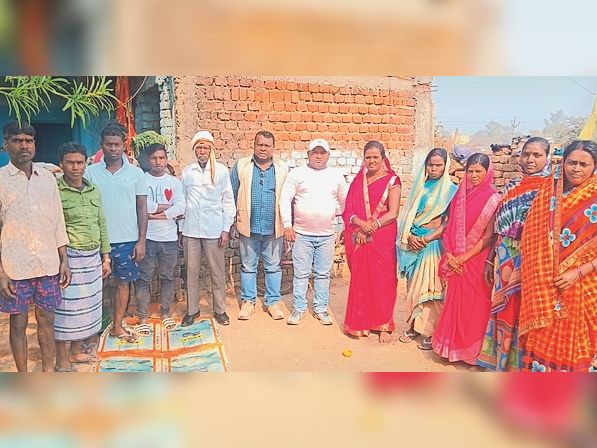 Mata Shabri's birth anniversary will be celebrated on February 28 ...