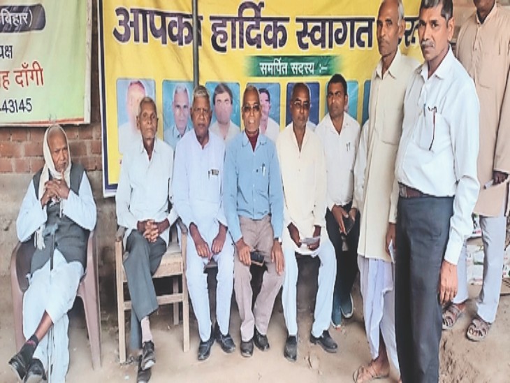 Jagdev Babu's birth anniversary will be celebrated in Patna on 26 ...