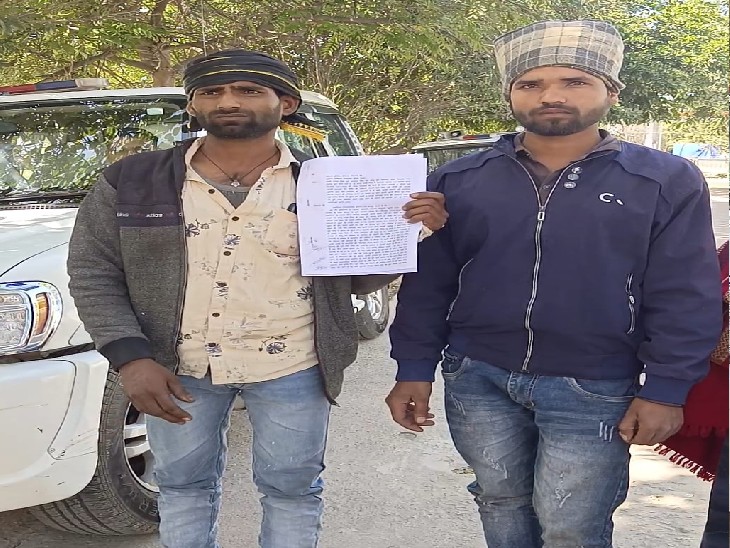 Real sisters married real brothers, when they returned from four years ...