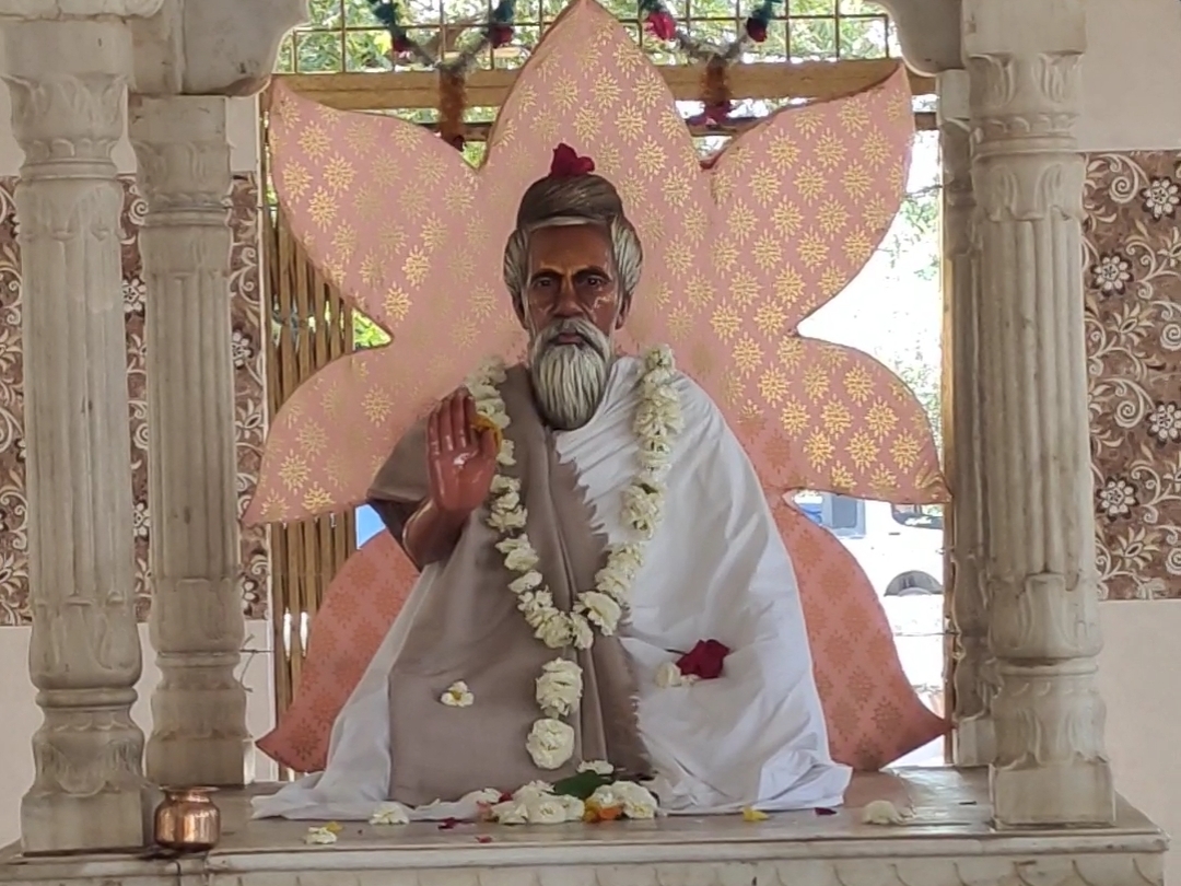 A grand event will be held on the 75th year of Vishnu Mahayagya in ...