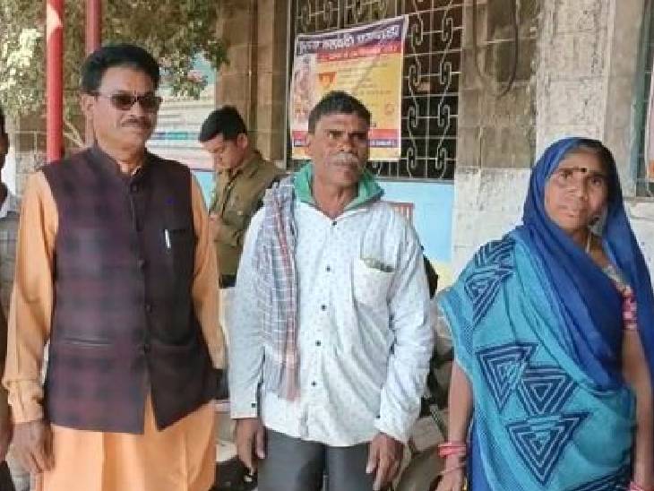 India Pakistan | Who Is Raju? And His Story? Madhya Pradesh Khandwa News | जासूसी के शक में 3.5 ...