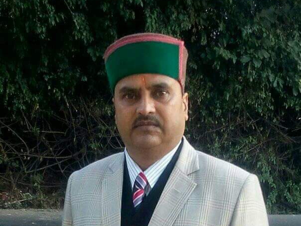 Koli society demands government in Kangra Annual income limit for ...