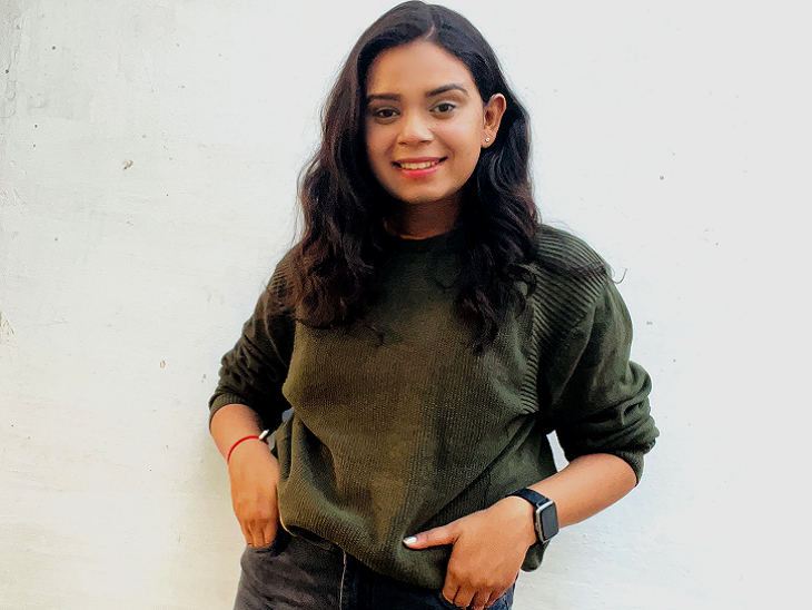 Monika Verma Chhattisgarh's first female music director Chhattisgarhi ...