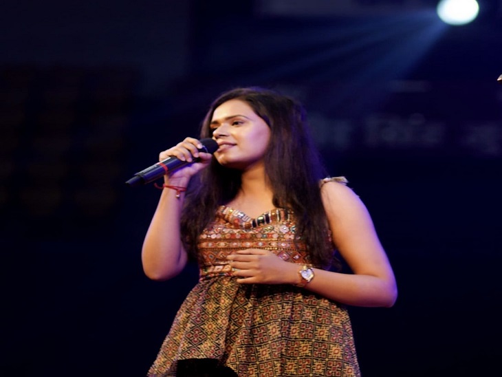 Monika Verma Chhattisgarh's first female music director Chhattisgarhi ...