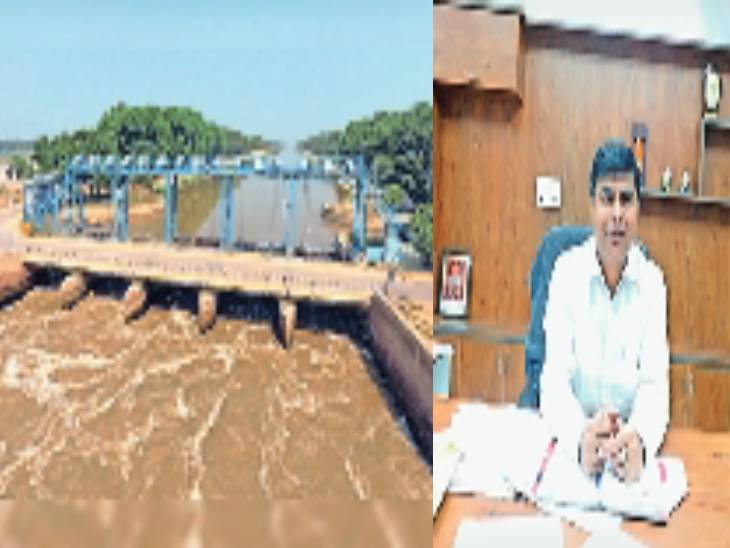 Notification of closure issued in IGNP, now focus on drinking water ...