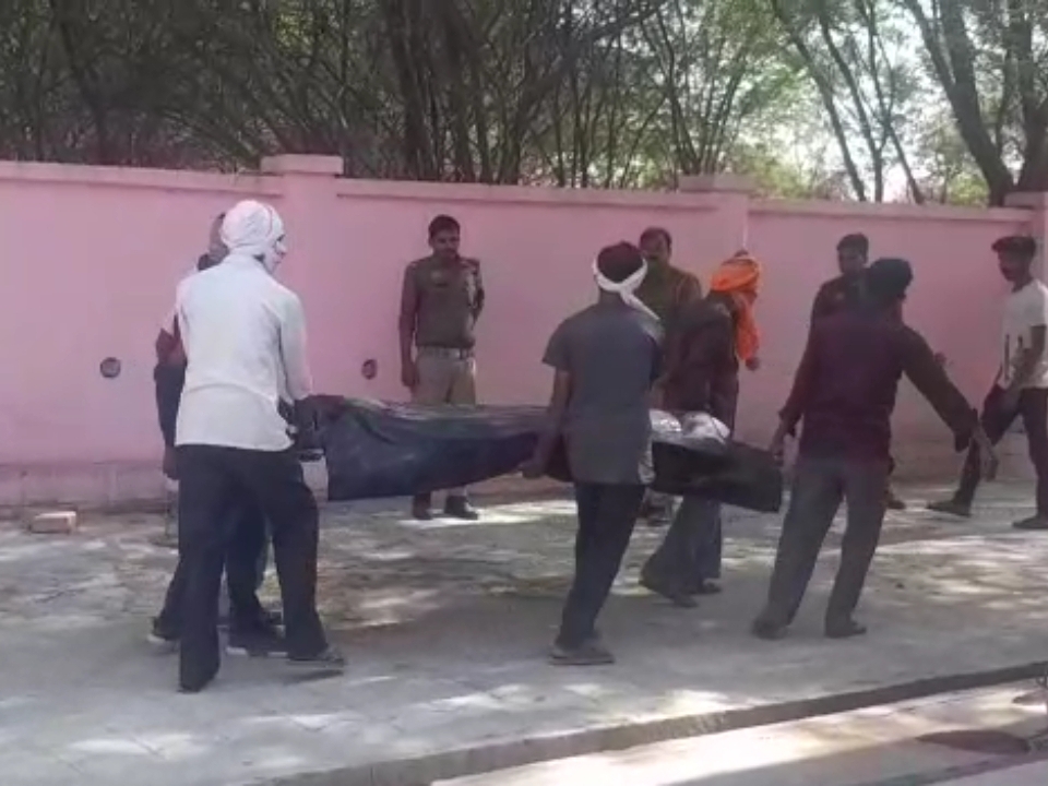 Incidents in two police station areas, police conducted postmortem of dead bodies, high speed ...