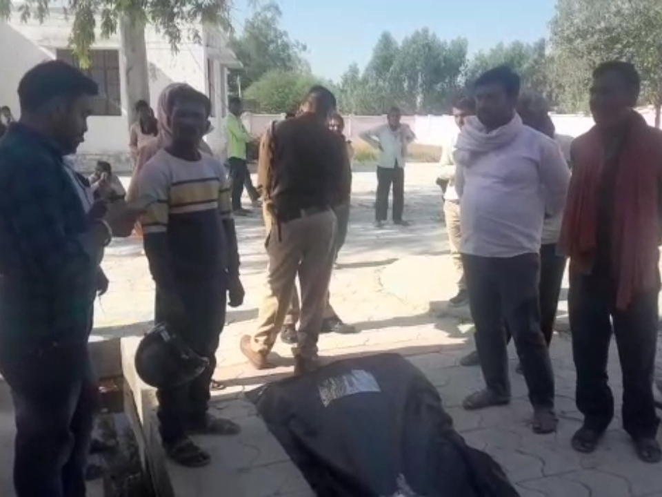 Incidents in two police station areas, police conducted postmortem of dead bodies, high speed ...