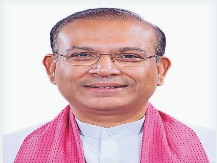 उत्कृष्ट कार्य के लिए सांसद को प्राइम पॉइंट फाउंडेशन और ई पत्रिका करेगा ...