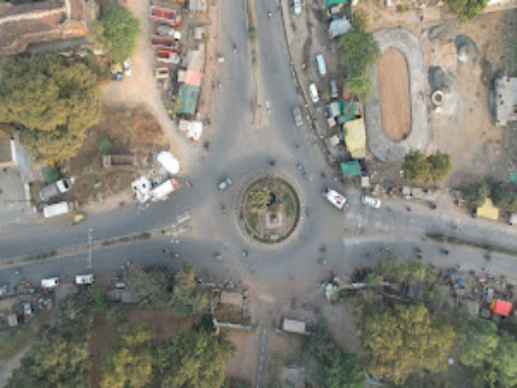 The city's excellent road found substandard in the investigation will ...