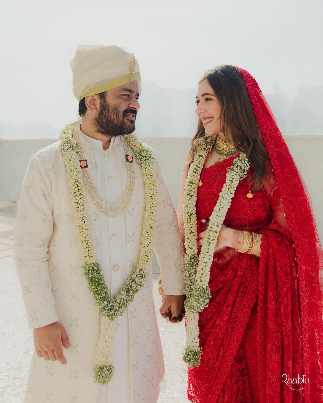 Manvi Gagroo Kumar Varun Marriage Photos Update | Bollywood News