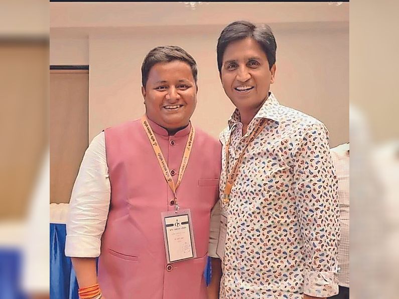 Love songs found a place in the hearts of the youth and Ram Geet ...