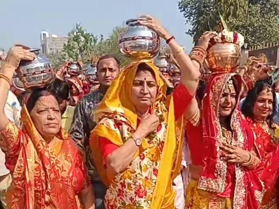 बानसूर | Bansur - Dainik Bhaskar