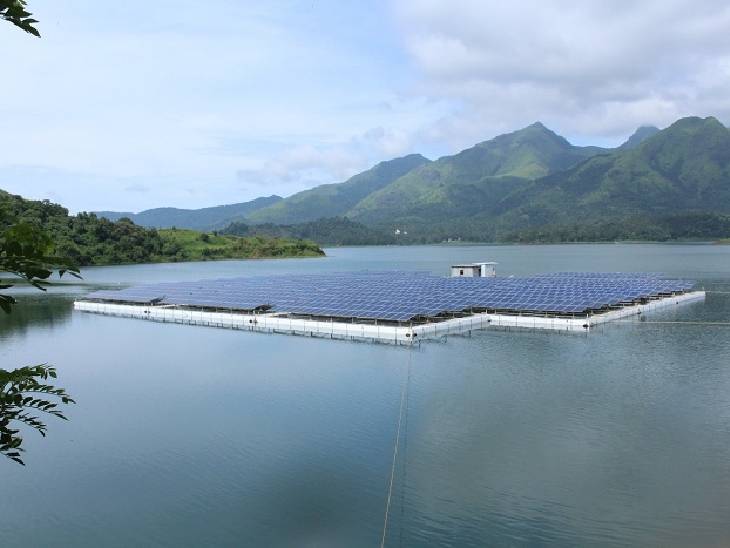 Jhansi will generate 40.40 mega watt power, proposal sent to the ...