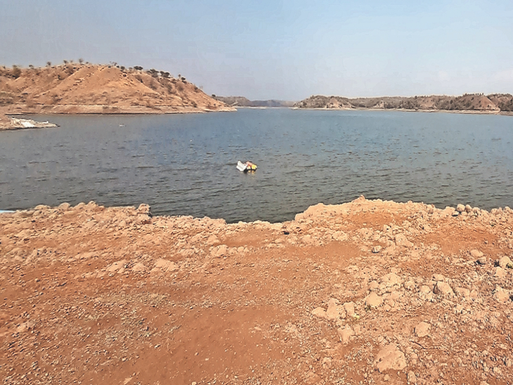 Clear way to bring Narmada water to Ratlam, will bring it to Dholawad ...