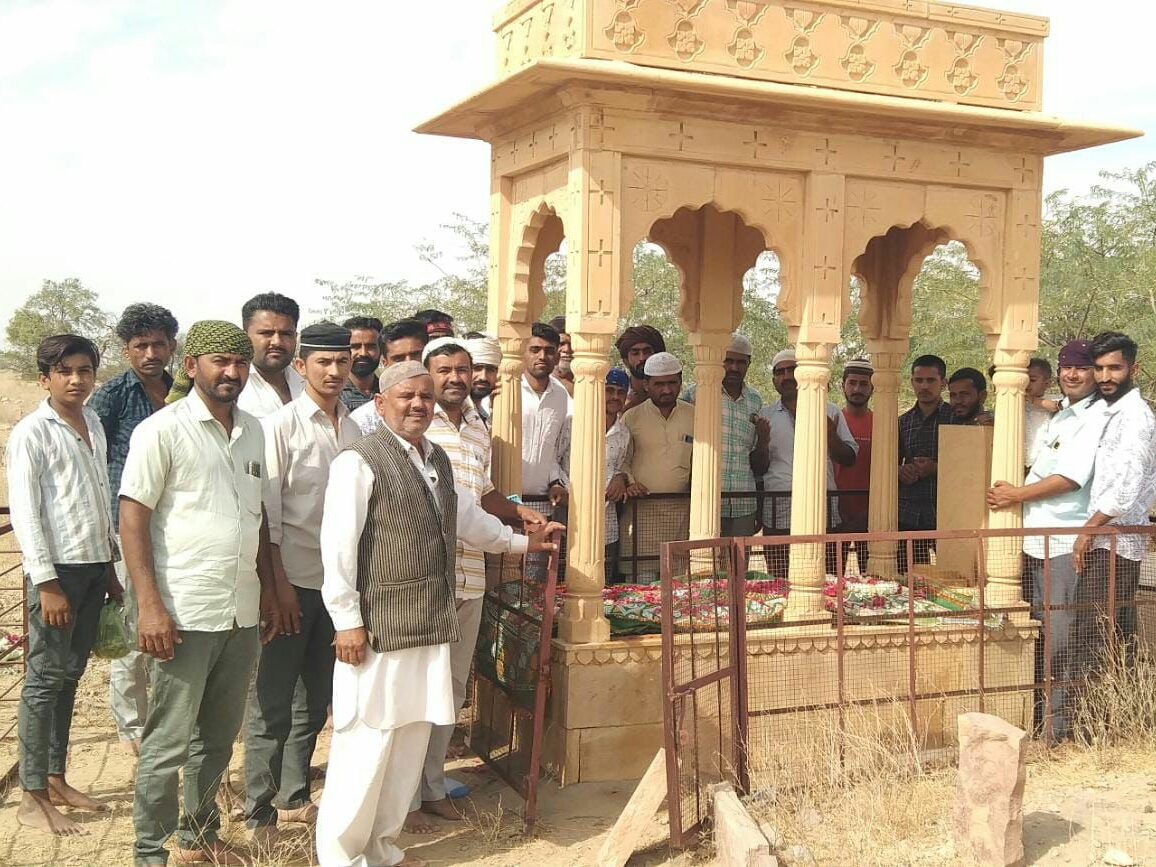 Martyrdom Day celebrated in Sakda, appeal to take inspiration from ...