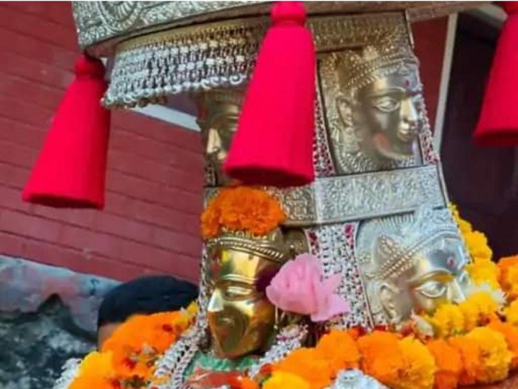 Mandi International Shivratri Festival| Himachal God Goddess | Himachal ...