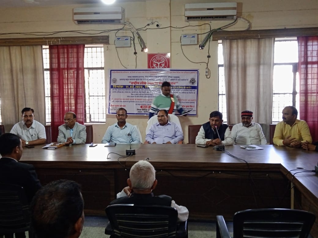 The contribution of advocates in providing justice to the needy is ...