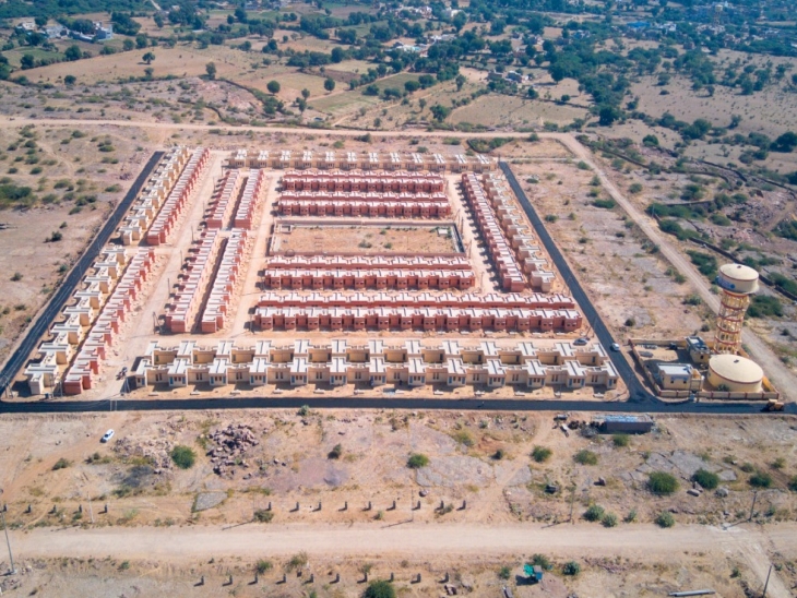 Rajasthan Housing Board Scheme | Jaipur Mini NRI Colony