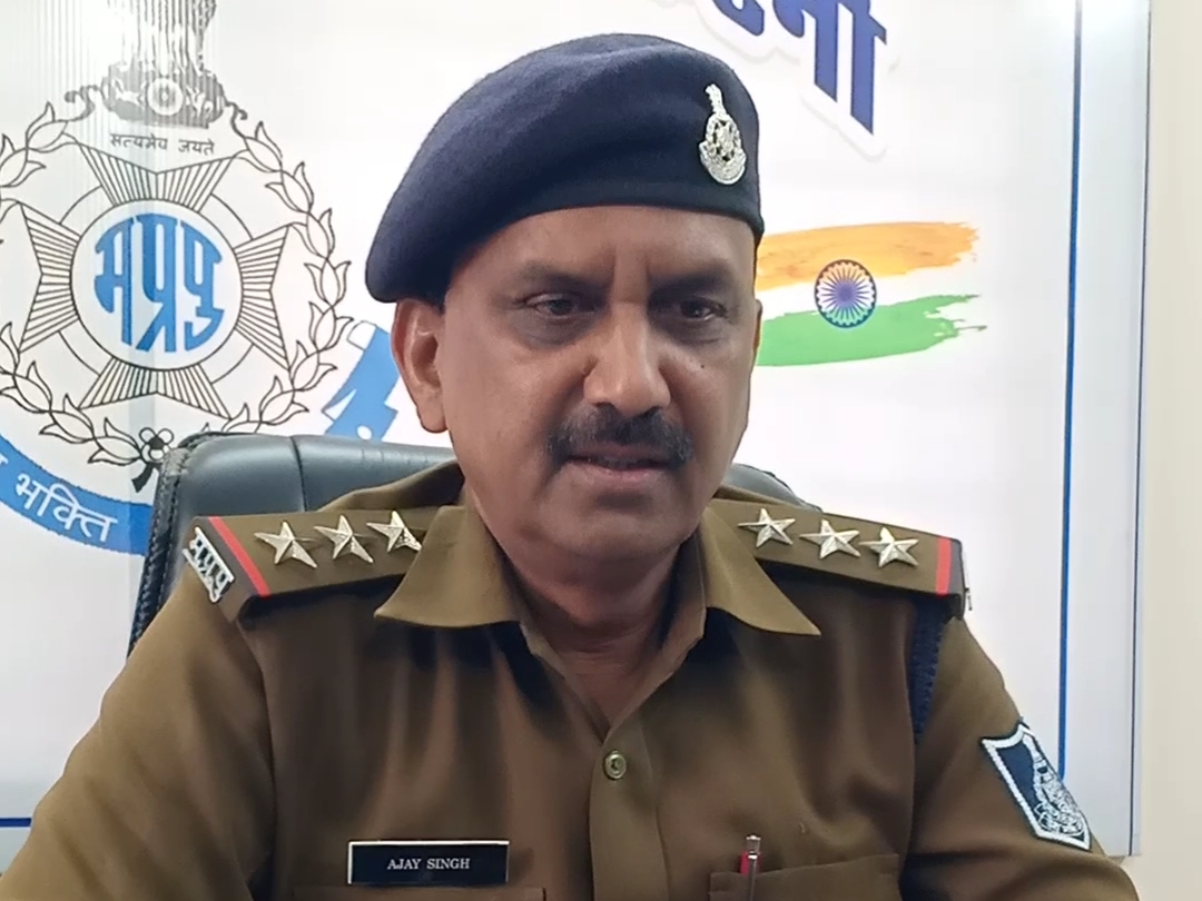 सतना | Satna - Dainik Bhaskar