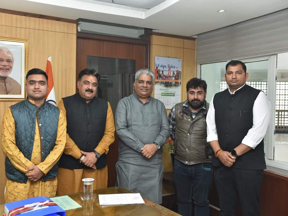 Jind ESI Hospital ; MLA DR. Krishan Middha | Central Minister Bhupendra ...