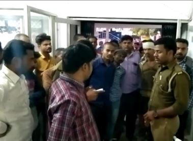 Family adamant on demanding compensation, was harvesting Lahi crop ...